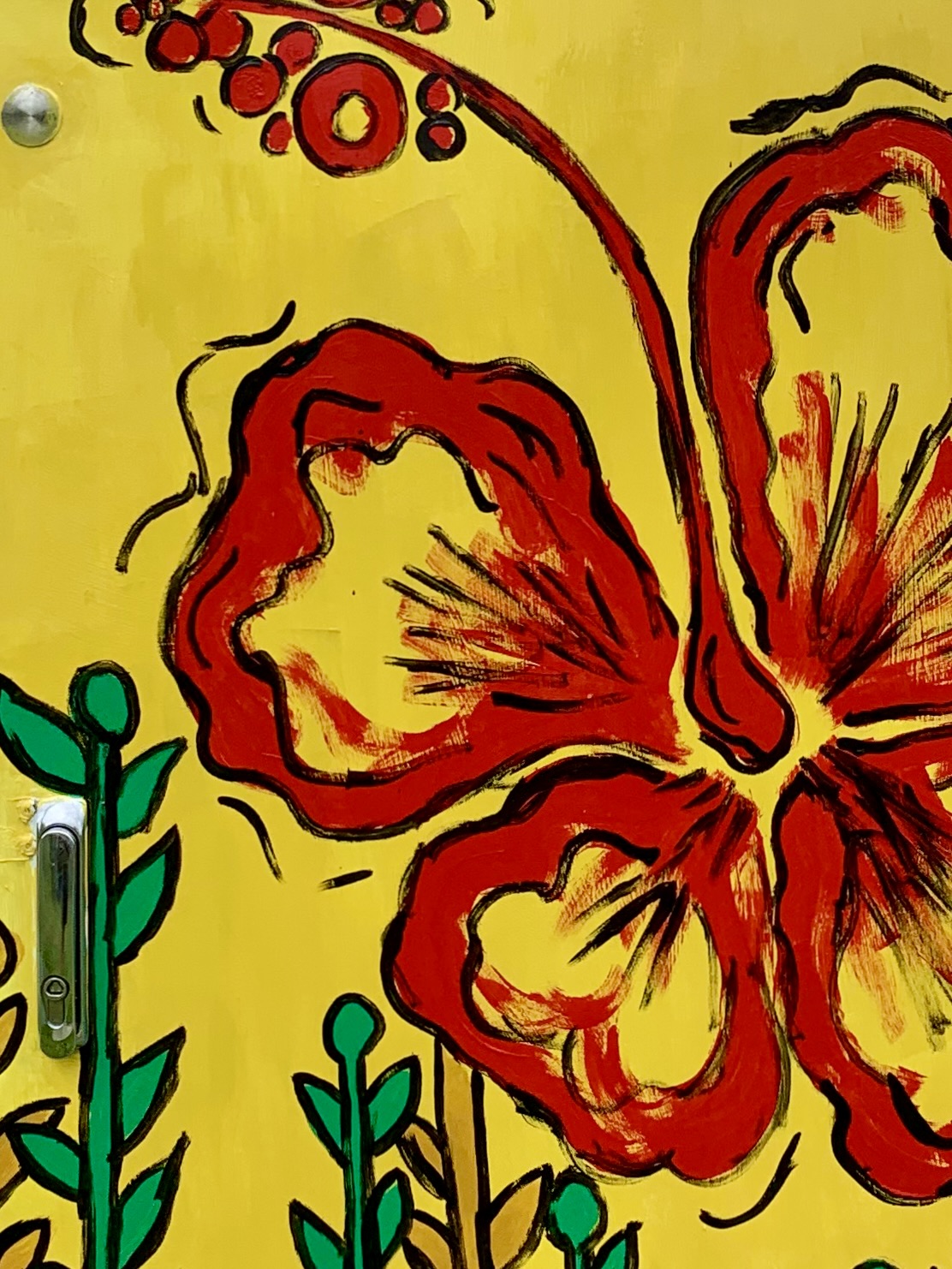 Home by Mary Harm - Bald Hills | Artforce Brisbane