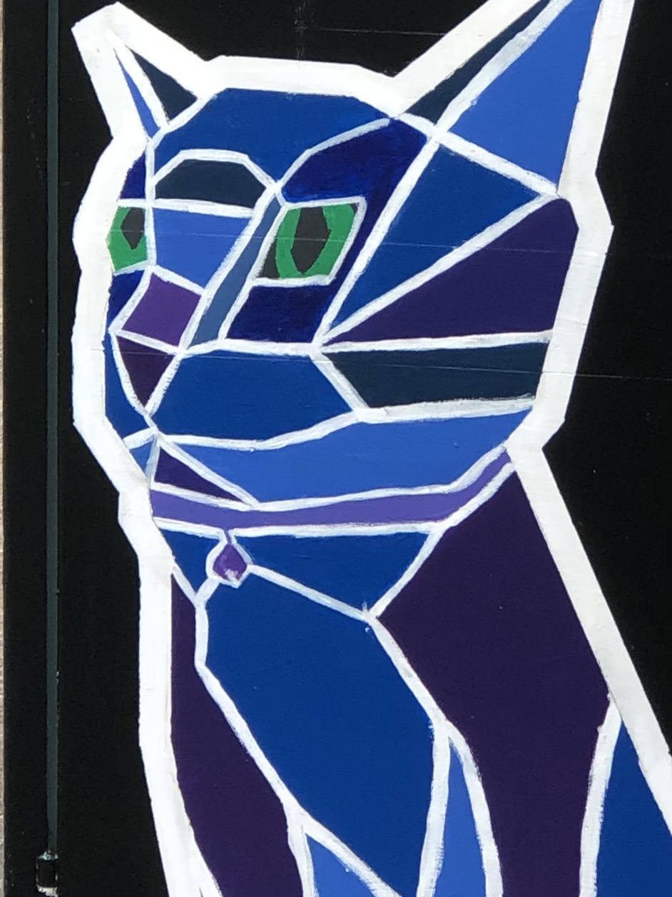 Geo Pets – Artforce Brisbane