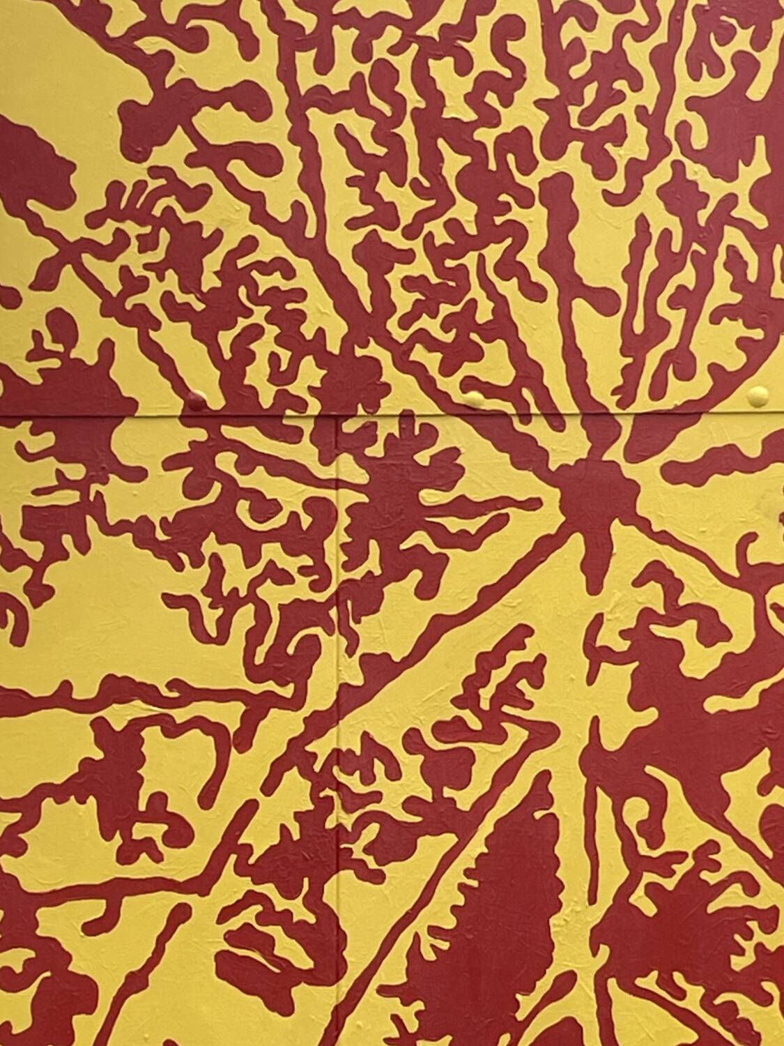 Parrkula (Two – Pitta Pitta language) – Artforce Brisbane