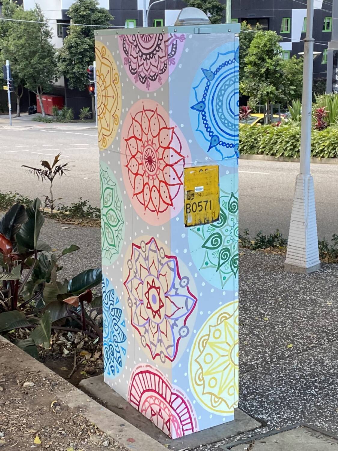 Windows of Time – Artforce Brisbane