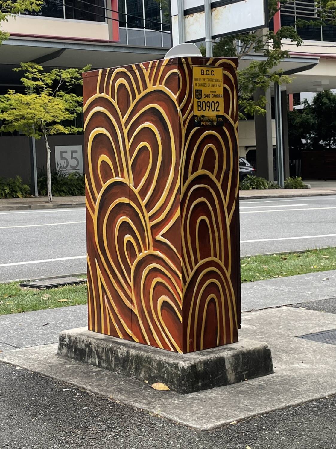 Enlightenment – Artforce Brisbane