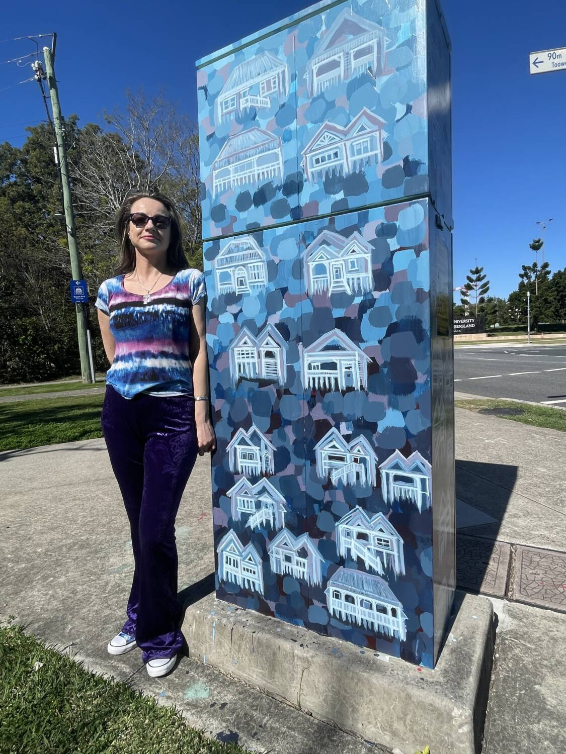 Iconic Queenslanders – Artforce Brisbane